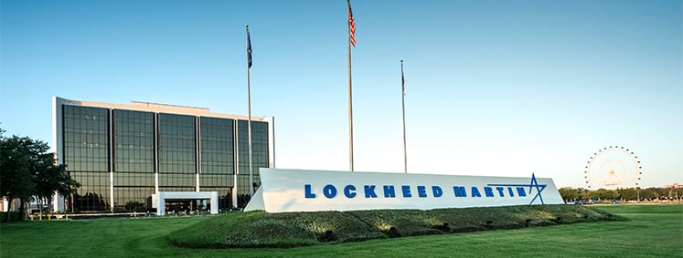 Lockheed Martin Builds New Research and Development Facility in Orlando